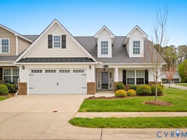 8230 Bald Cypress Dr, Mechanicsville, VA 23111