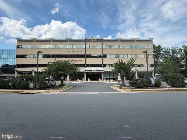 8230 Boone Boulevard # 445