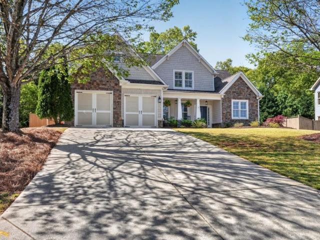 8230 Gracen Drive