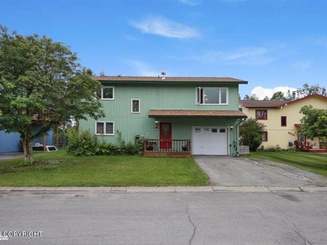 8230 Kip Ct, Anchorage, AK 99507