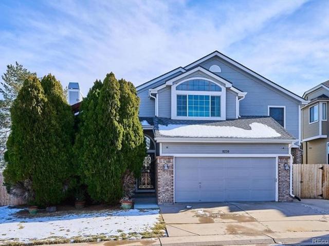 8230 S Ogden Cir, Littleton, CO 80122