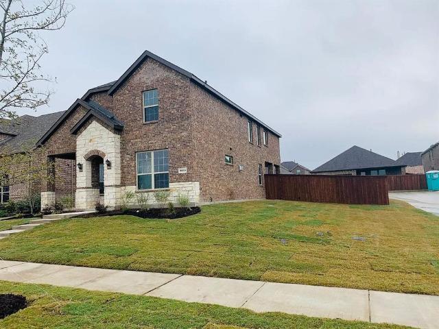 8230 Sitka St, Frisco, TX 75035 | MLS #21256