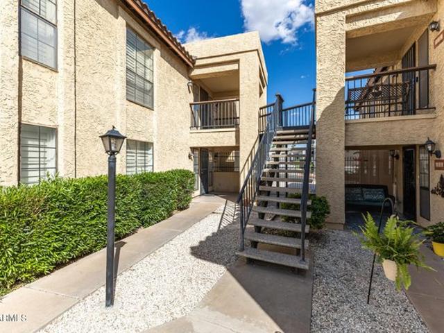 8231 N 21st Dr Unit E208, Phoenix, AZ 85021