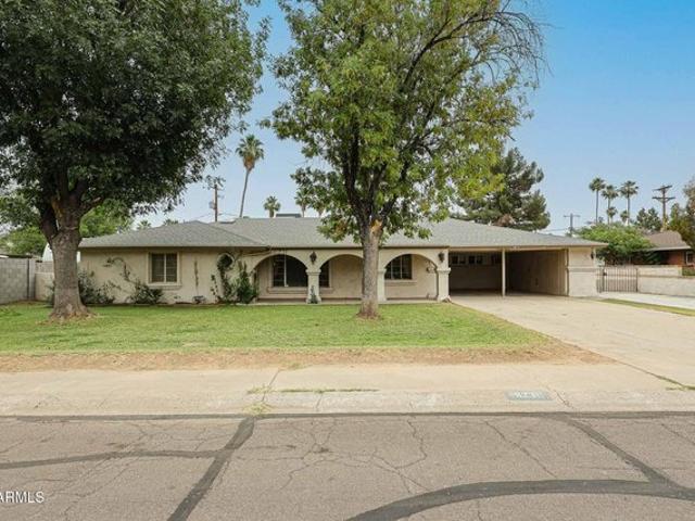 8231 N 58th Ave, Glendale, AZ 85302