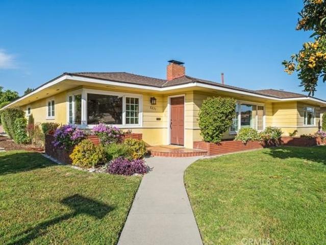 8231 Noren St, Downey, CA 90240
