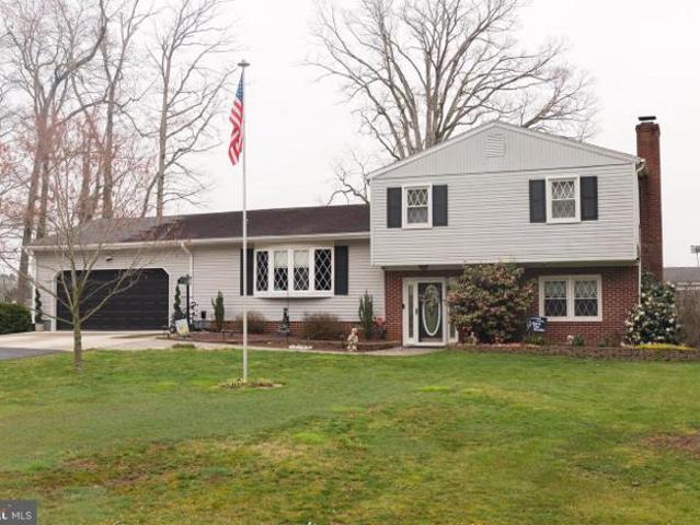 8231 Arden Dr, Salisbury, MD 21804