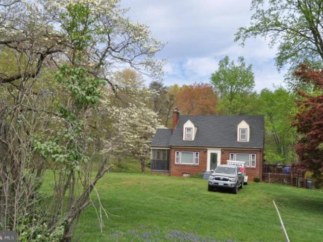 8231 Buckland Mill Rd, Gainesville, VA 20155
