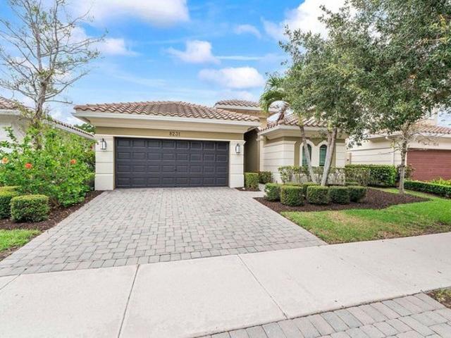 8231 Canopy Ter, Parkland, FL 33076