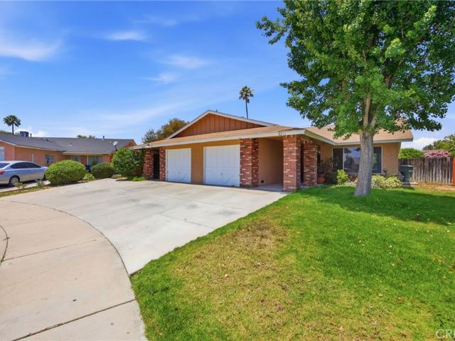 8231 Carnation Court