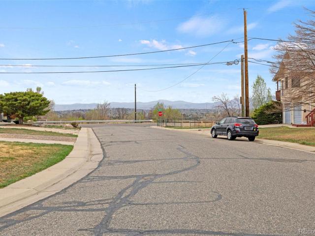 8231 Circle Drive