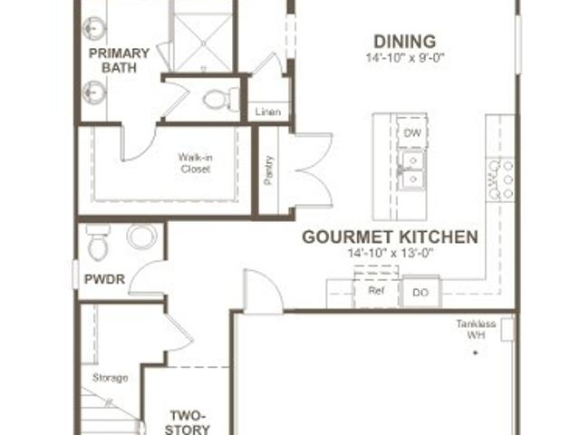8231 Dwayne Frye St, Las Vegas, NV 89148 | MLS #2768