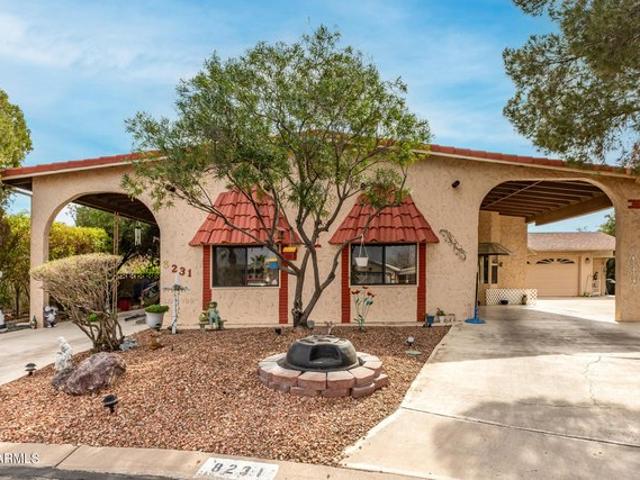 8231 E Cactus Dr, Mesa, AZ 85208