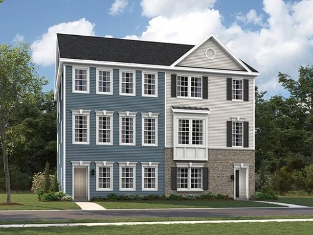 8231 Fairbrook Rd, Baltimore, MD 21244
