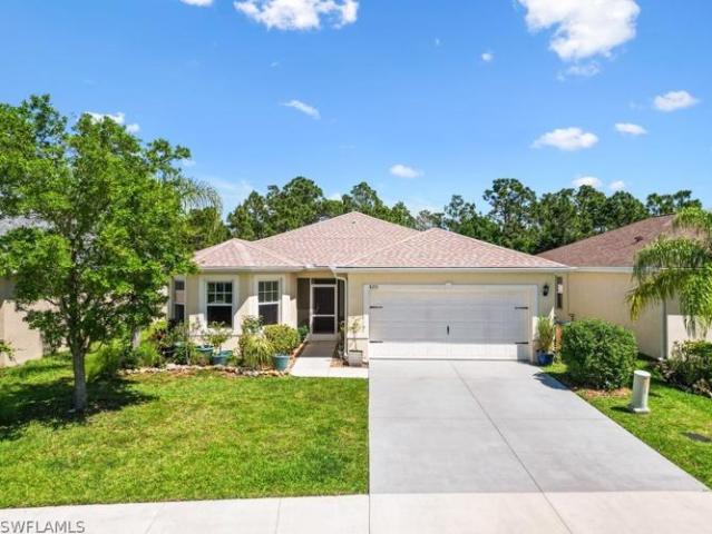 8231 Gopher Tortoise Trail, Lehigh Acres, FL 33972
