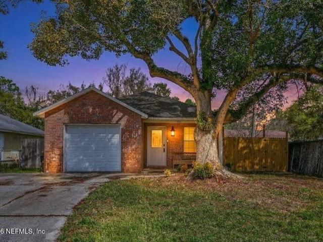 8231 Susie St Unit 0, Jacksonville, FL 32210