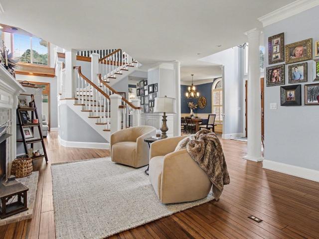 8231 Timber Ridge Rd