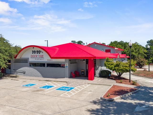 8232 Market Street
