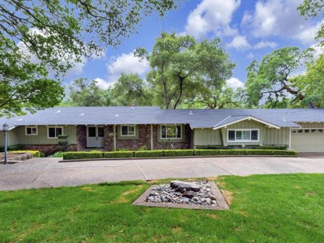 8232 N Lake Cir, Granite Bay, CA 95746