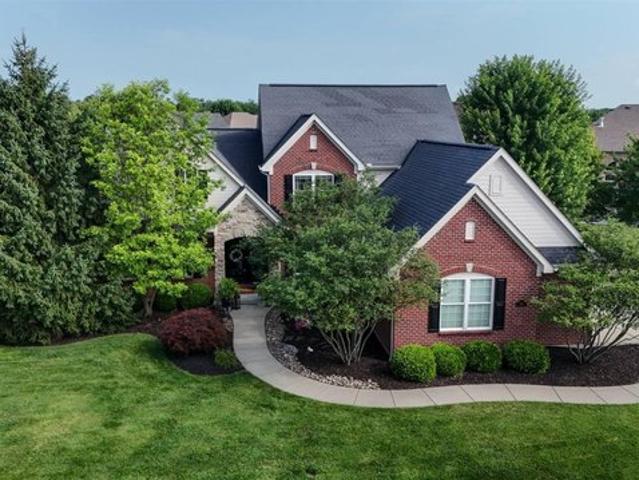 8232 Ascot Glen Ct, Liberty Township, OH 45044
