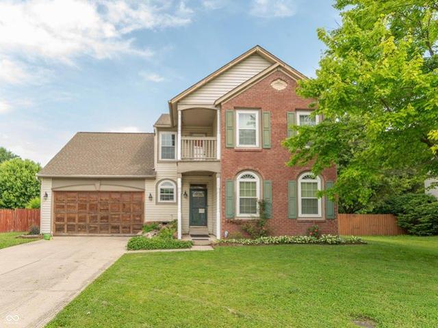 8232 Cardinal Ct, Avon, IN 46123