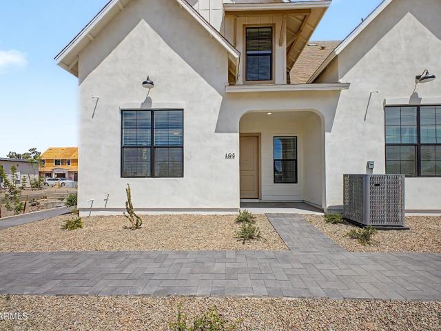8232 E University Drive # 119