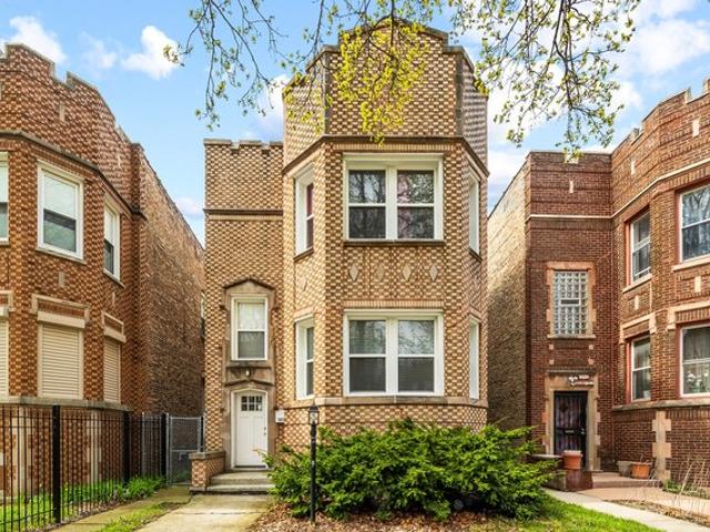 8232 S Marshfield Ave, Chicago, IL 60620