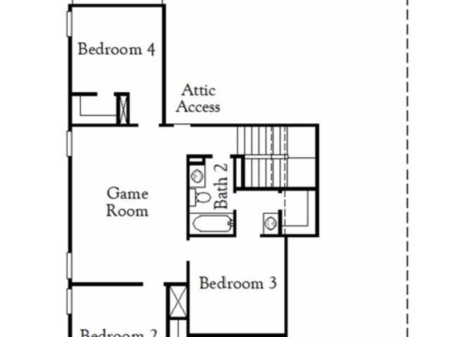 8232 Spectre Hill