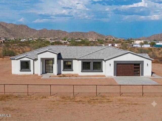8233 N Nicole Rd, Casa Grande, AZ 85194