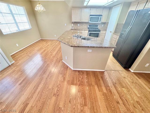 8233 Cactus Canyon Court