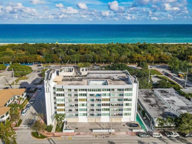 8233 Harding Ave #708, Miami Beach, FL 33141