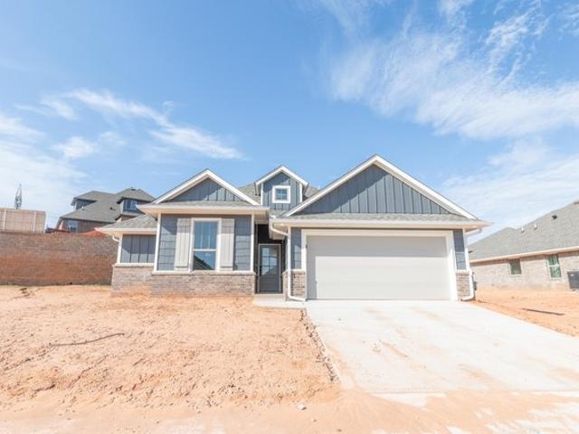 8233 Hazelwood Way, Edmond, OK 73034