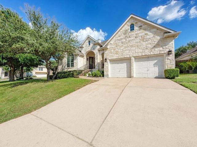 8233 Phantom Canyon Dr, Austin, TX 78726