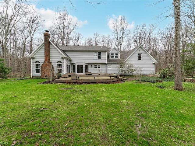 8233 Whispering Pines Drive