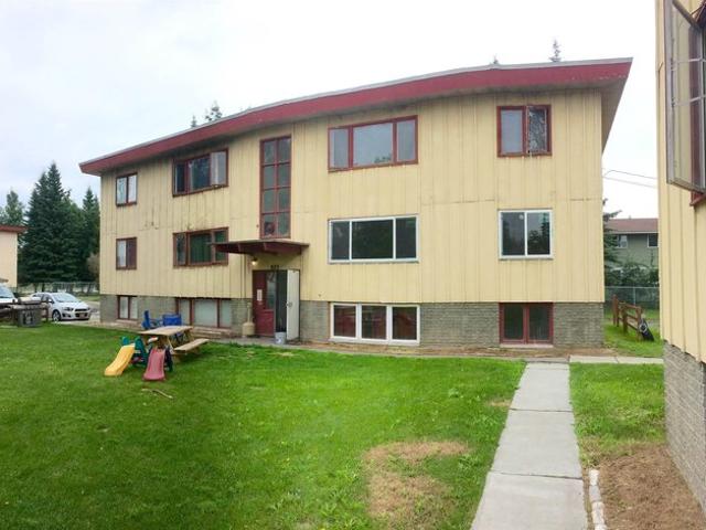 823 17th Ave, Fairbanks, AK 99701