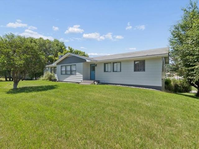 823 5th Ave E, Eureka, MT 59917