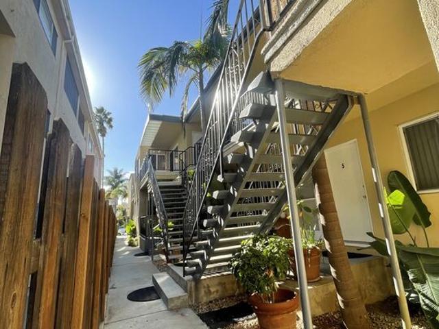 823 5th St, Santa Monica, CA 90403 | MLS #25621
