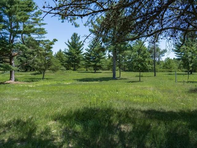 823 County Road C Lot 1, Hancock, WI 54943