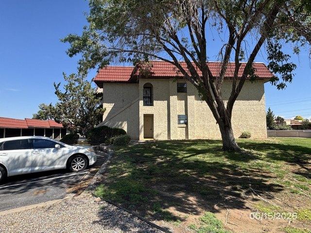 823 Country Club Dr SE Apt 1E, Rio Rancho, NM 87124