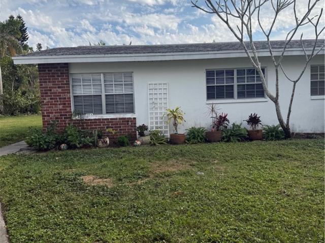823 Courtington Ln, Unit 1, Fort Myers, FL 33919 | MLS #2026004 | Compass