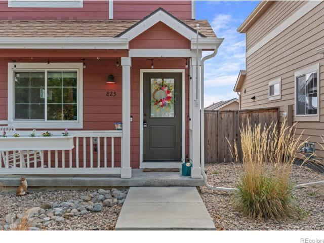 823 Cooperland Trail