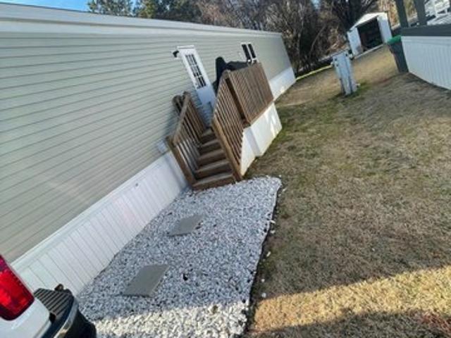 823 Cambridge Pkwy, Hampton, GA 30228