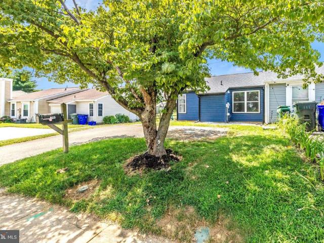 823 Chadwick Circle