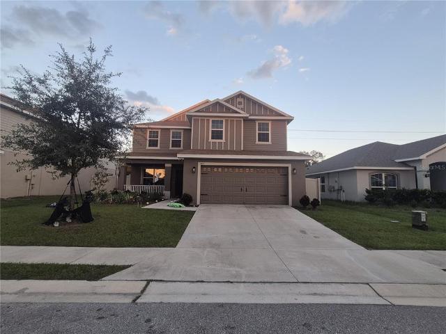 823 Chinoy Rd, Davenport, FL 33837 | MLS #S5136