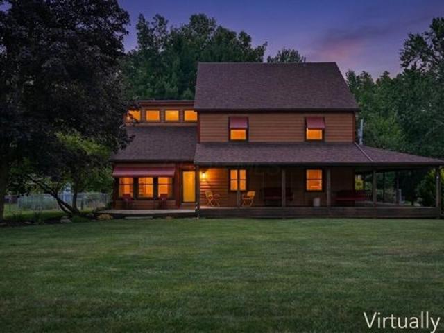 823 Christopher Dr, Marion, OH 43302