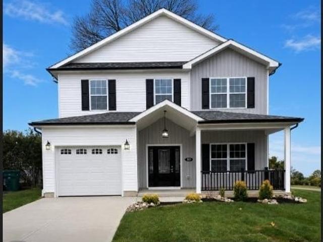 823 Christy Ave, Croydon, PA 19021
