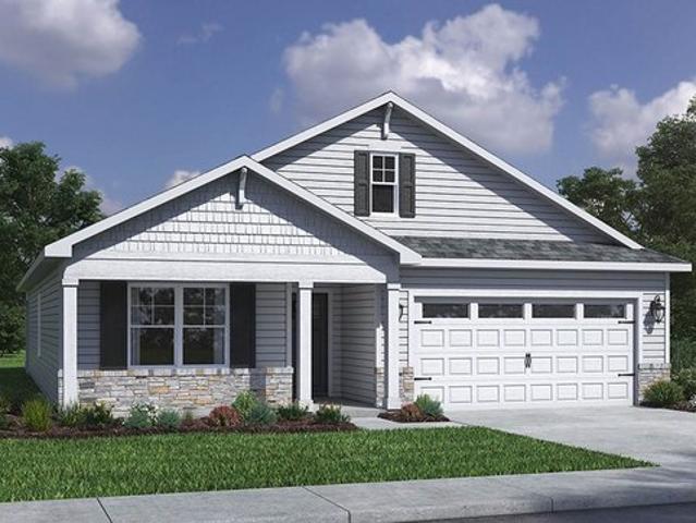 823 American Barn Ln, Oxford, OH 45056