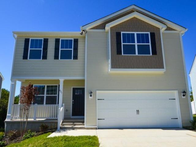 823 Adelston Ln, Asheville, NC 28804