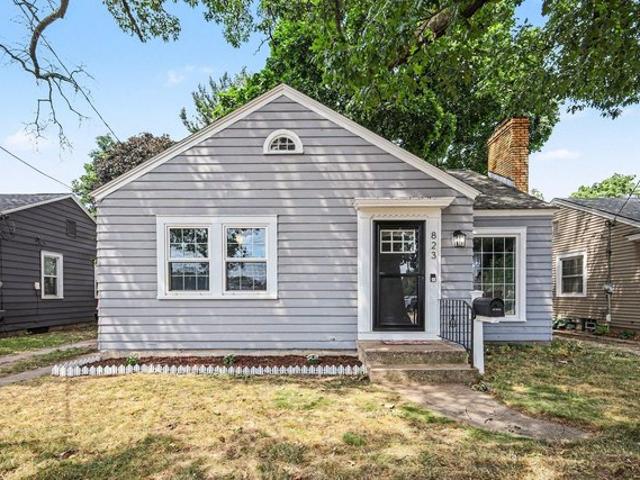 823 Alger St SE, Grand Rapids, MI 49507