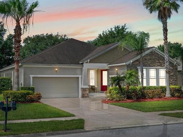 823 Ayden Oak Ln, Ocoee, FL 34761