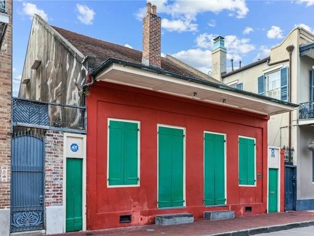 823 Bourbon St, New Orleans, LA 70116